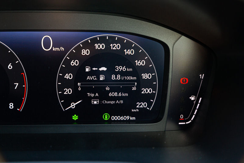 Honda CR-V (2025) Review