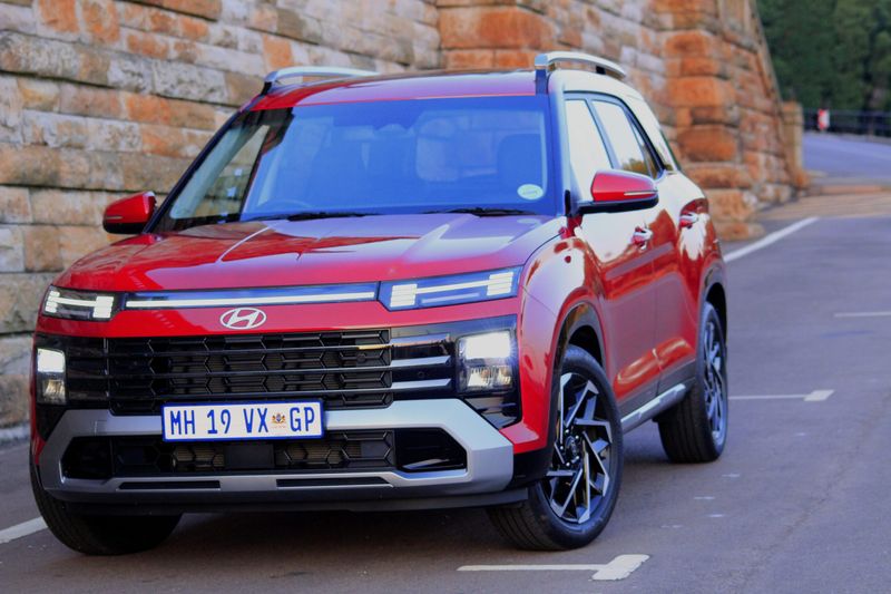 Hyundai Alcazar (2025) Launch Review