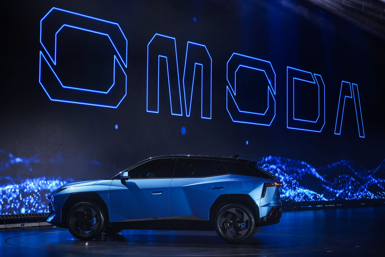 Omoda C3 Revealed: Confirmed for SA