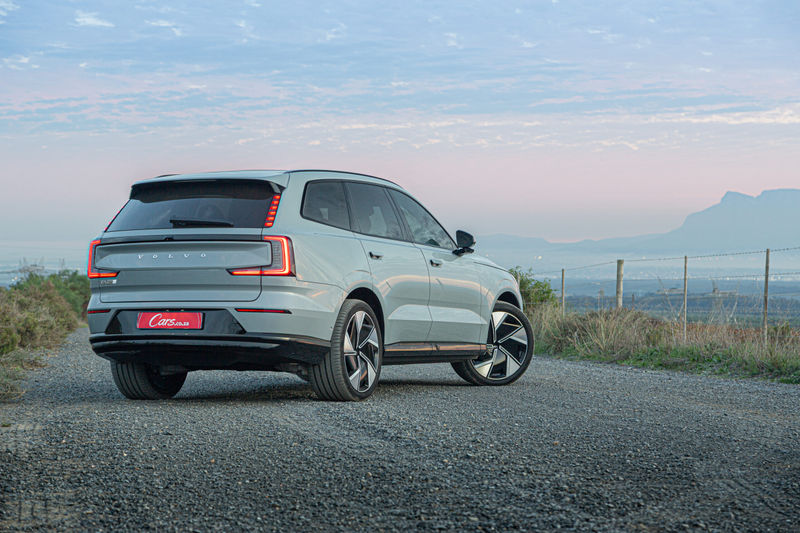 Luxury car dealership network restructuring in South Africa