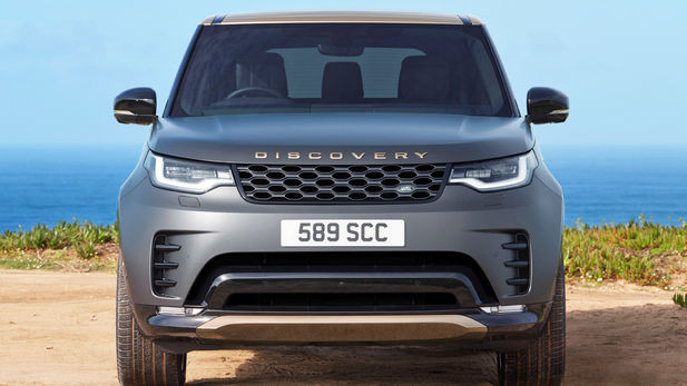 Land Rover Discovery (2025) Price & Specs