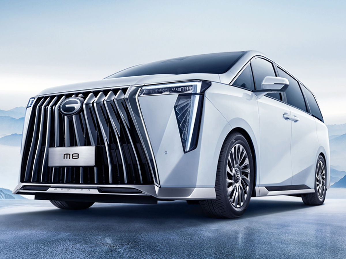 Bold GAC M8 confirmed for South Africa