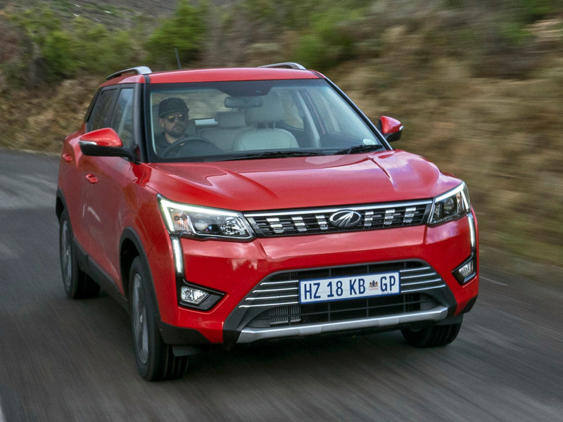 Mahindra XUV300 (2019-2024) Buyer's Guide