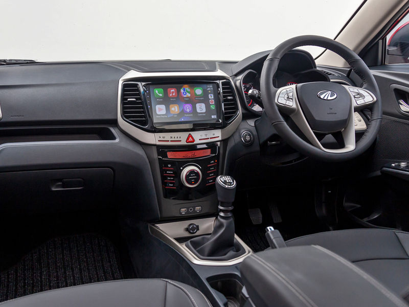 Mahindra XUV300 (2019-2024) Buyer's Guide