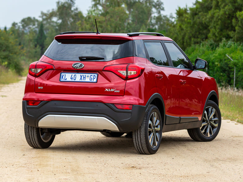 Mahindra XUV300 (2019-2024) Buyer's Guide