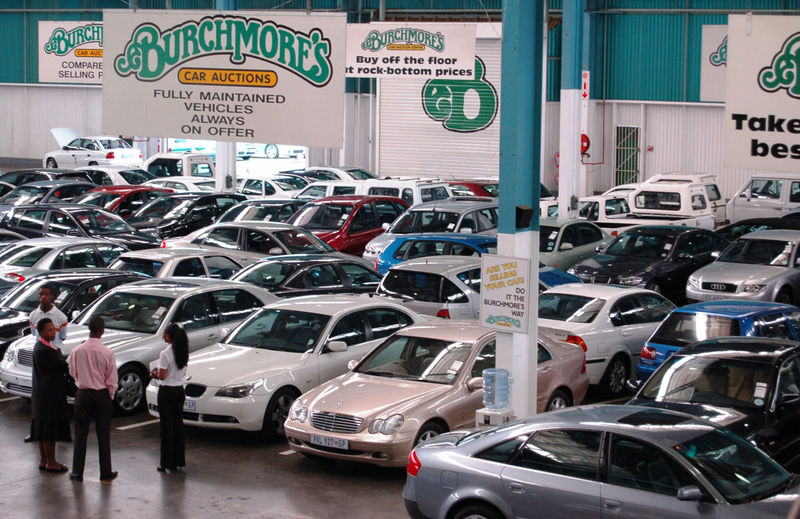 How Do Car Auctions Work? Your Complete Guide to Buying Smart