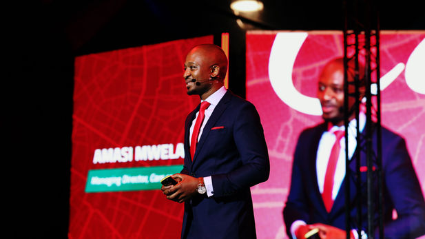 DealerCon 2025 – SA’s Premier Automotive Retail Summit