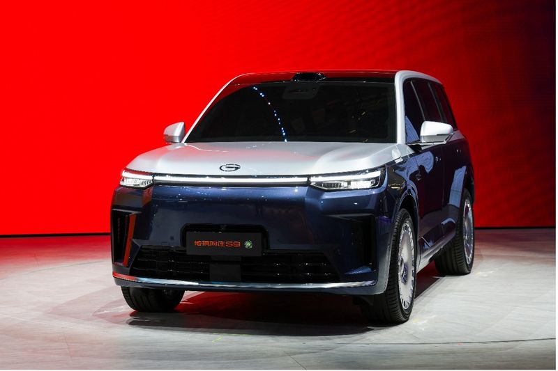 Are Chinese Cars Reliable? The Truth About Today's Chinese Vehicles