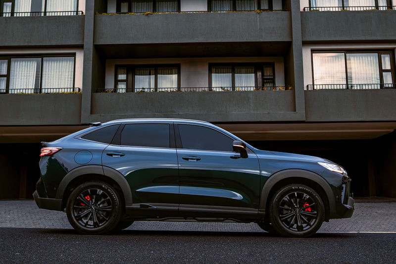 Haval H6 GT PHEV (2025) Launch Review