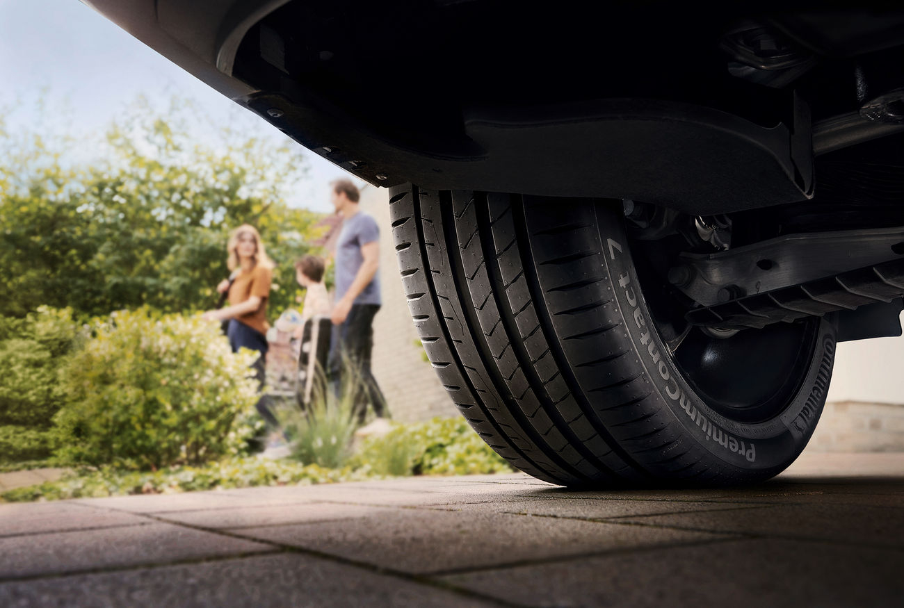 Tyre Insurance: How to Protect Your Wheels and Your Wallet