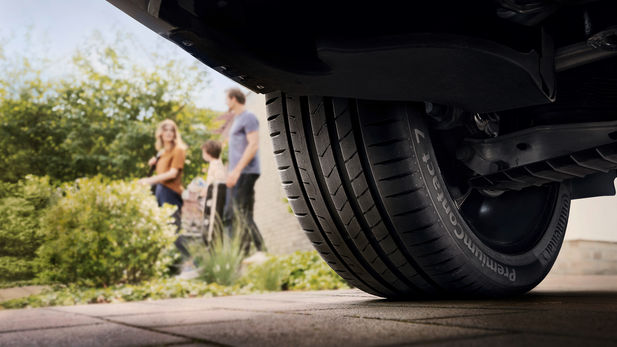 Tyre Insurance: How to Protect Your Wheels and Your Wallet
