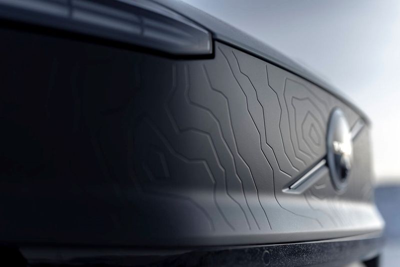 Volvo EX30 Cross Country Locked in For SA in 2025