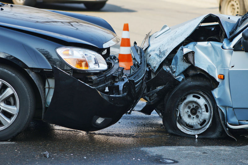What Are Crumple Zones and How Do They Work?