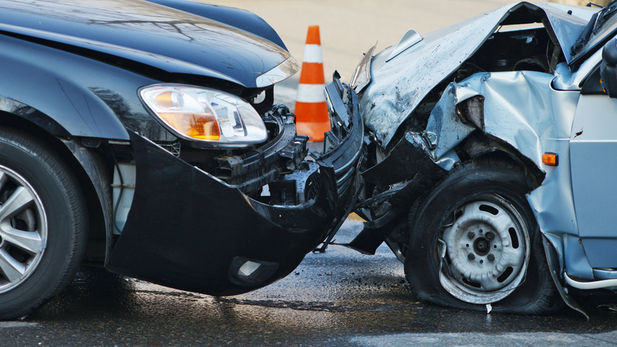 What Are Crumple Zones and How Do They Work?