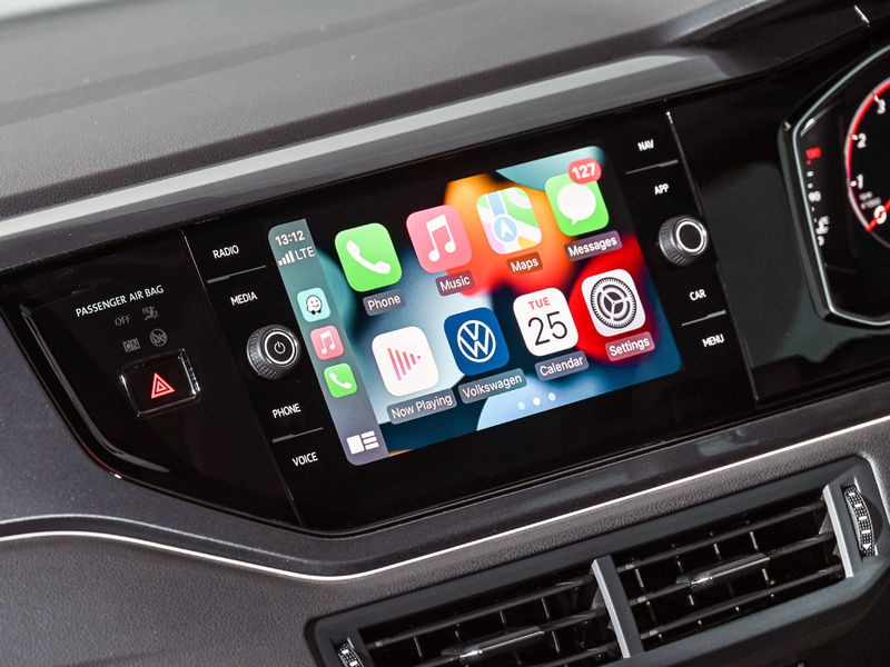 VW Polo GTI - Top 5 Optional Extras to Consider