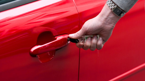 The Surprising Science of Car Colours: Safety, Theft, and Superstitions