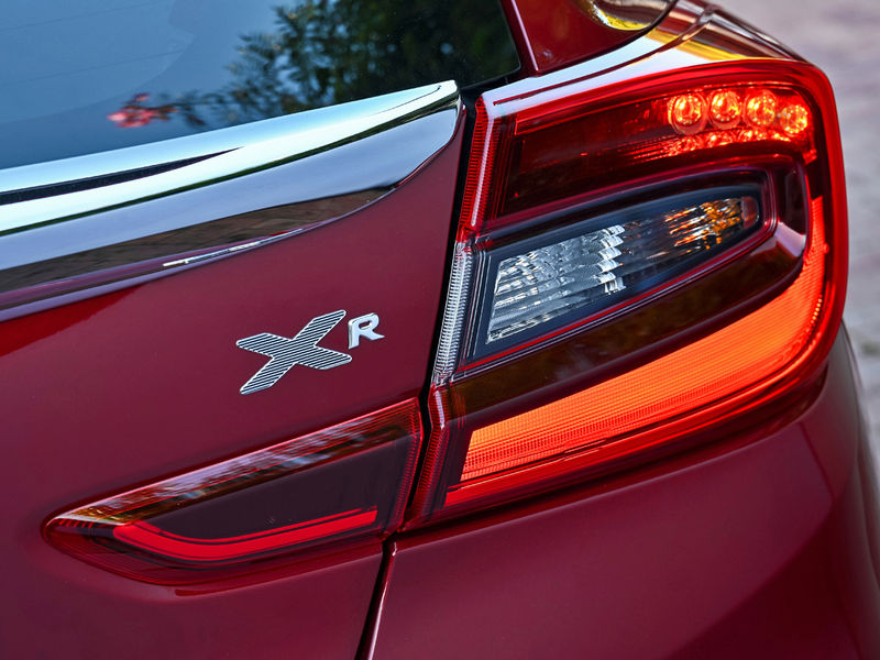 Toyota Starlet - Standard Safety Features in South Africa