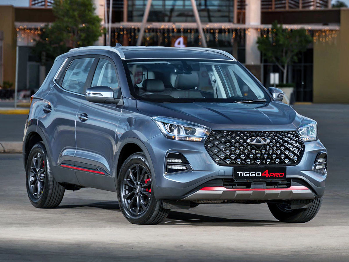 Tiggo 4 Pro hits all-time high! SA passenger-car sales for May 2025
