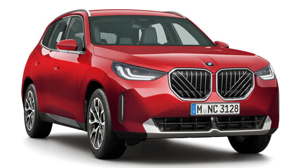 Pricing! Entry-level BMW X3 variant quietly launches in SA