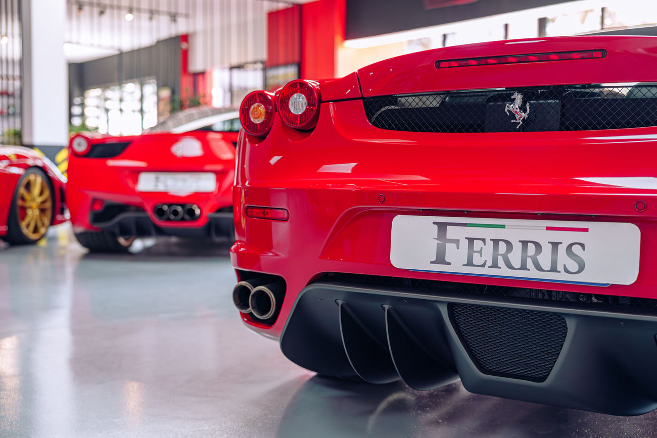 Profile: Ferris Cars in Fourways