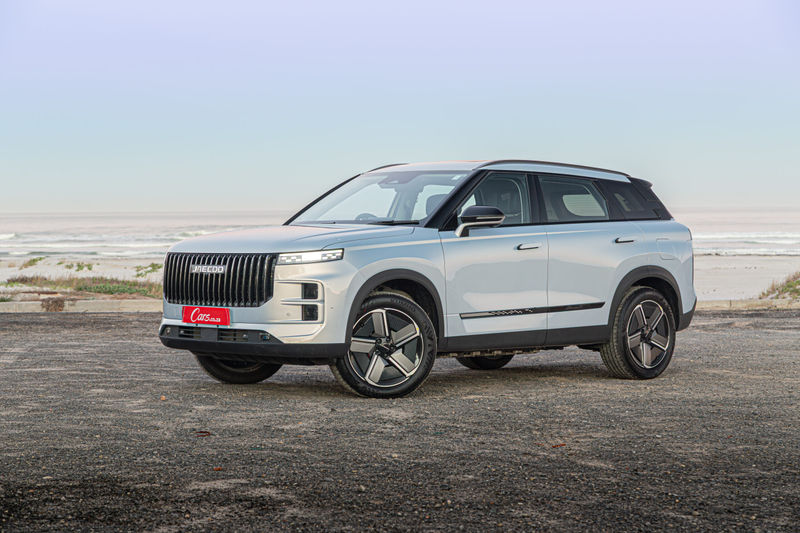 Jaecoo J7 PHEV review: Game-Changer in the Hybrid Landscape