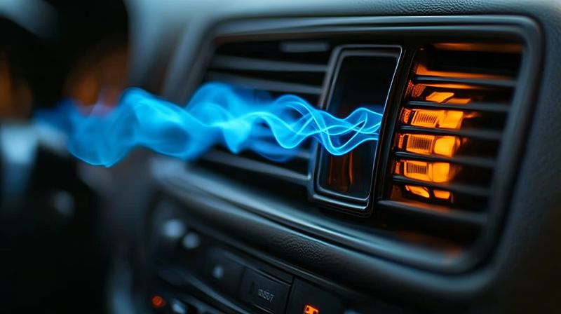 Car Aircon (AC) Repair: 6 Symptoms and Solutions