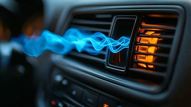 Car Aircon (AC) Repair: 6 Symptoms and Solutions
