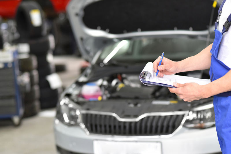 Car Inspections: Their Critical Role After Any Accident