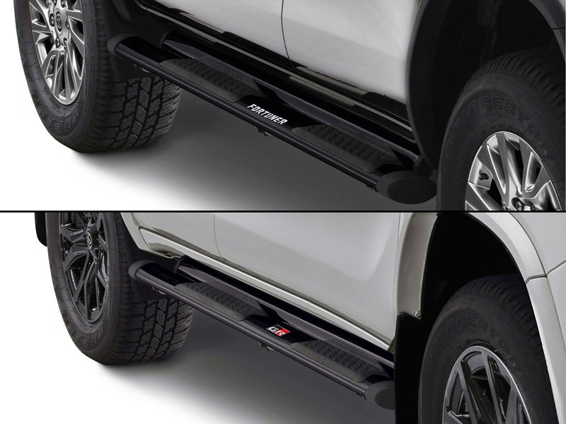 Toyota Fortuner: Top 5 Accessories to Consider