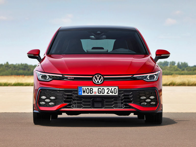 Volkswagen Golf 8.5 GTI (2025) Price & Specs