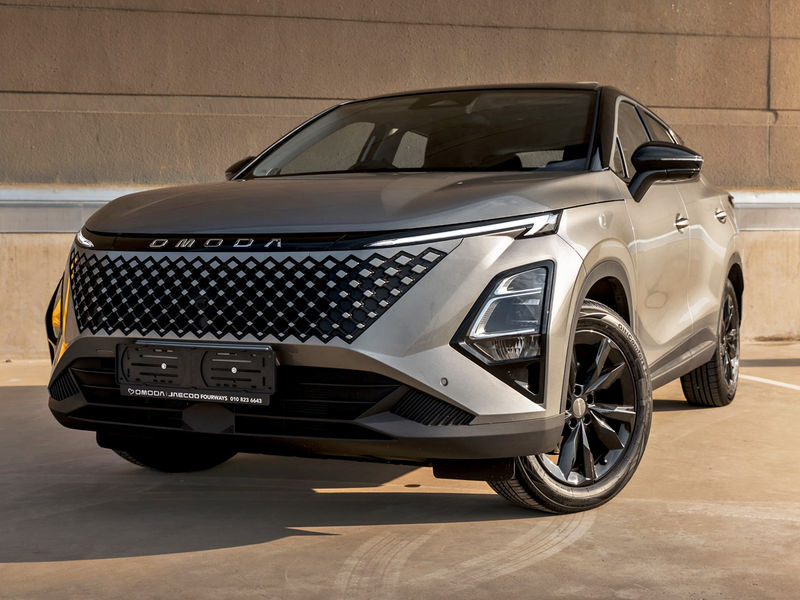 Another record! Jetour T2 sales continue to soar in SA