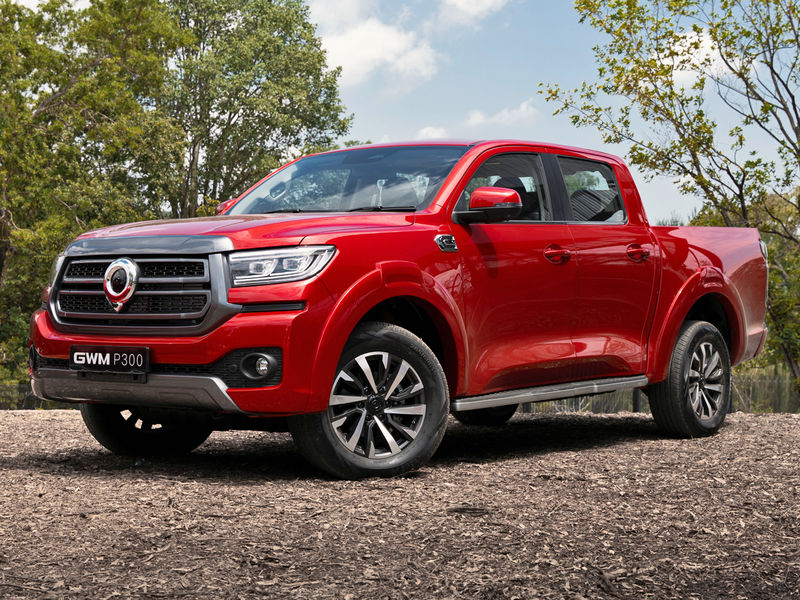 GWM SA bidding to build new model locally