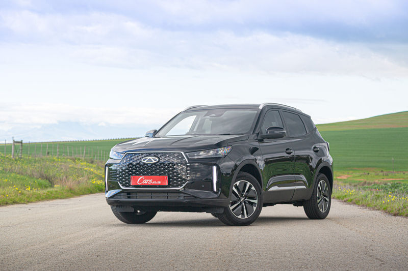 How Hybrids are driving SA's NEV sales growth