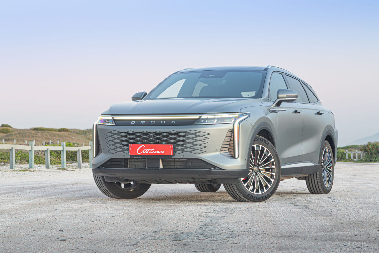 New Omoda C9 1.5T-PHEV-Explore-AWD Specs in South Africa - Cars.co.za