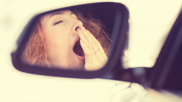 Understanding & Combating Driver Fatigue
