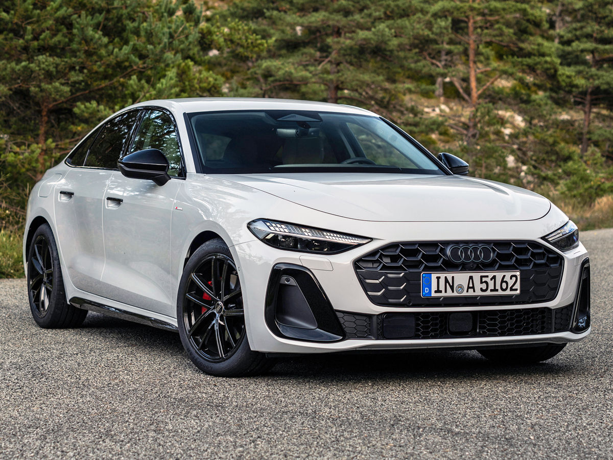 Audi A5 Sedan (2025) Price & Specs