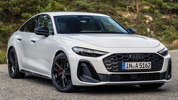 Audi A5 Sedan (2025) Price & Specs