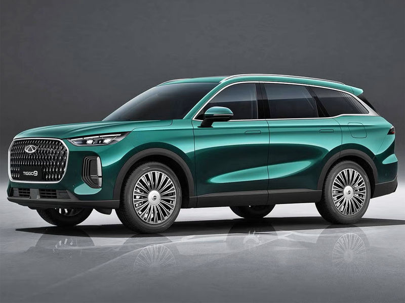 Chinese car brands – the full list for SA buyers