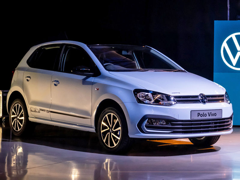 Volkswagen Polo Vivo Edition 15 (2025) Price & Specs