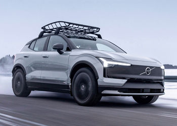 Volvo XC40 (2023) Specs & Pricing
