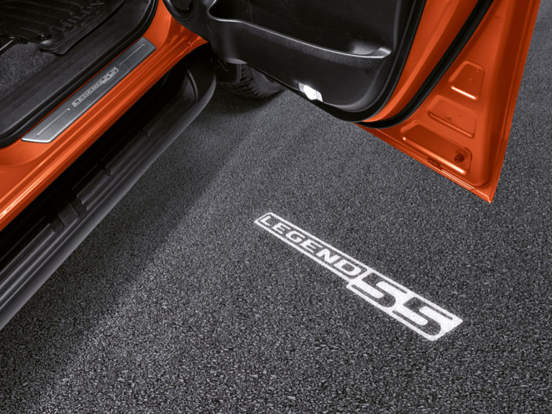 Toyota Hilux Legend 55 (2025) Price & Specs