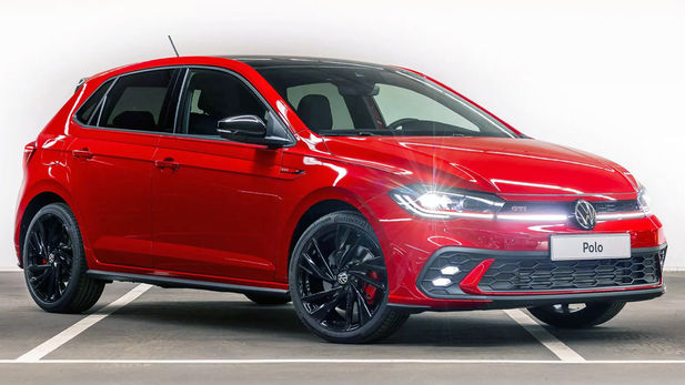 Volkswagen Polo GTI Black Style (2025) Price & Specs