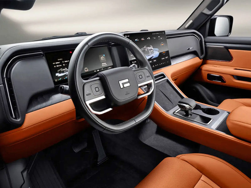 Rox Motor: the next Chinese brand for South Africa?