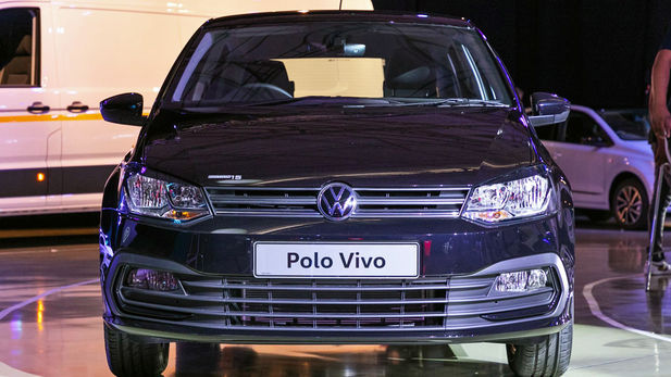 New Volkswagen Polo-Vivo hatch-1.4-Life Specs in South Africa - Cars.co.za