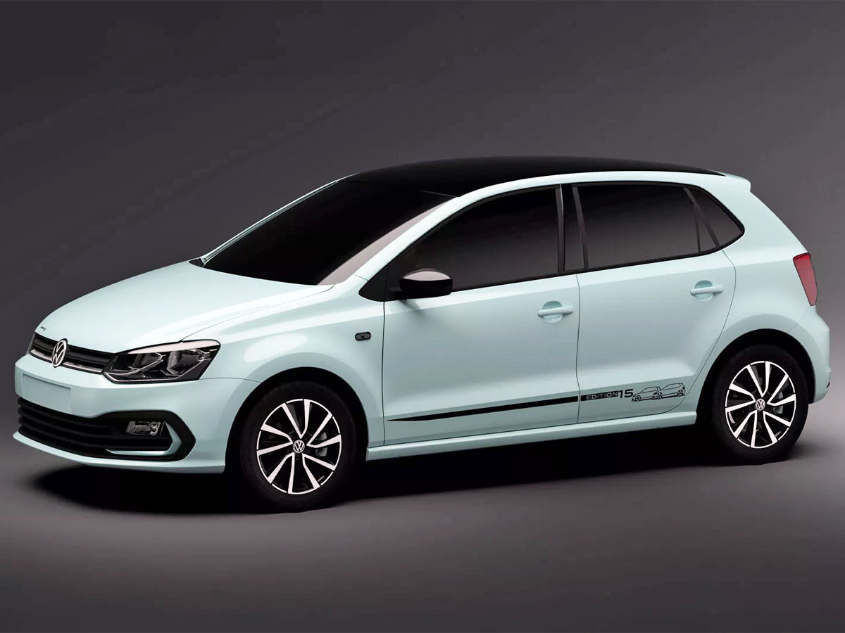 Volkswagen Polo Vivo Edition 15 (2025) Price & Specs