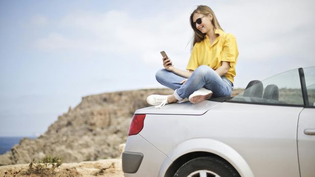 Gen Z 'getting keener on buying cars, finding them on social media'