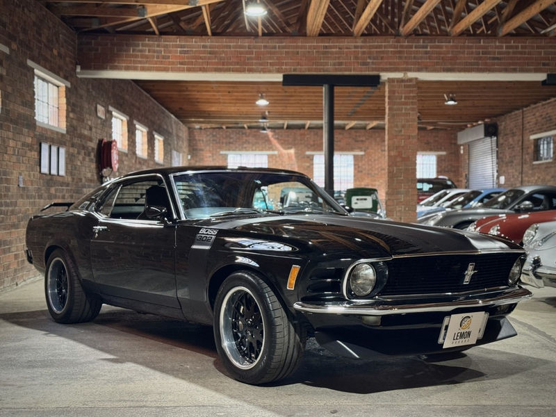 Profile: Lemon Garage in Vanderbijlpark