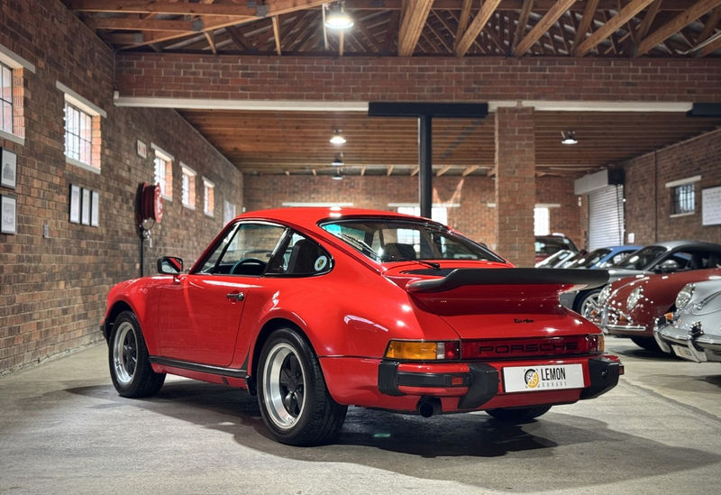 Profile: Lemon Garage in Vanderbijlpark