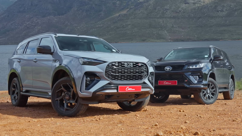 Crossover or SUV for your family car needs