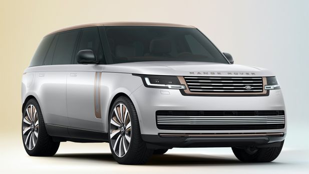 The Best Range Rover SUVs in South Africa